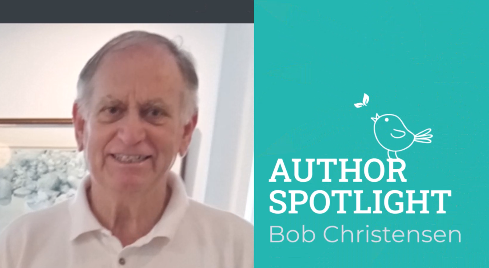 Bob Christensen - YourBooks